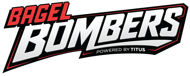 Bagel Bombers Baseball and Softball